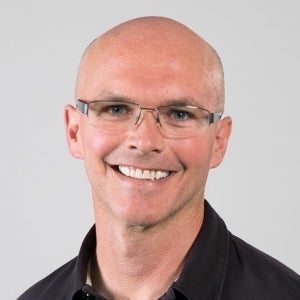 Scott Brandt - Author Biography | Entrepreneur