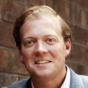 Michael Carter - Author Biography | Entrepreneur