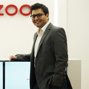 Rohan Bhansali - Author Biography | Entrepreneur