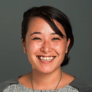 Dana Oshiro - Author Biography | Entrepreneur