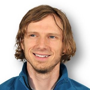 Geoff Cunningham - Author Biography | Entrepreneur