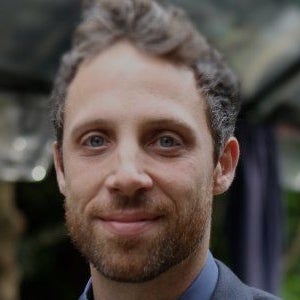 Aaron Haynes - Author Biography | Entrepreneur