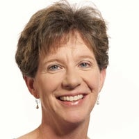 Nancy Harris - Author Biography