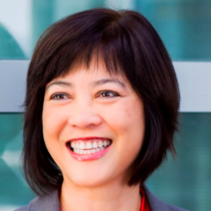 Mary Bui-pham - Author Biography | Entrepreneur