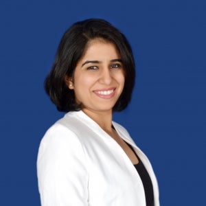 Nidhi Batra - Author Biography | Entrepreneur