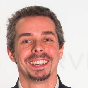 Nicholas Wagner - Author Biography | Entrepreneur