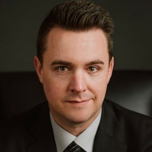 Wade Harman - Author Biography | Entrepreneur