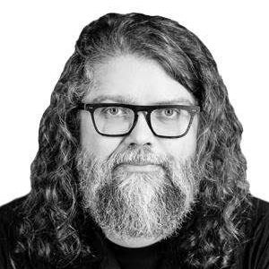 Daniel Harvey - Author Biography | Entrepreneur