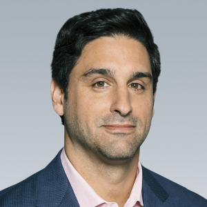 Marc Ferrentino - Author Biography | Entrepreneur