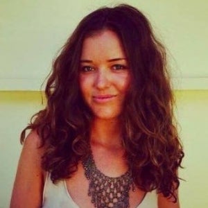 Erin Berman - Author Biography | Entrepreneur