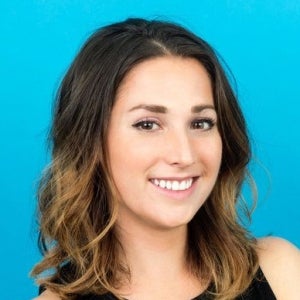 Katie Perry - Author Biography | Entrepreneur