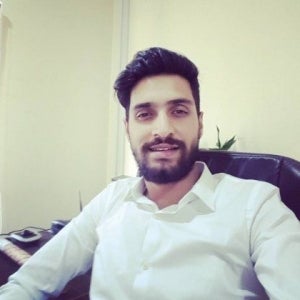 Anchit Sood - Author Biography | Entrepreneur