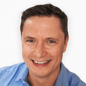David Mercer - Author Biography | Entrepreneur
