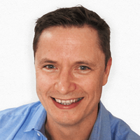 David Mercer - Author Biography