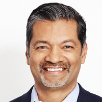 Dev Ittycheria - Author Biography