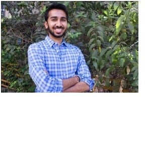 Jash Choraria - Author Biography | Entrepreneur