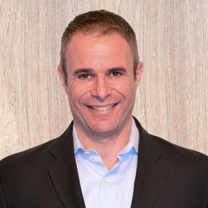 Todd Grossman - Author Biography | Entrepreneur