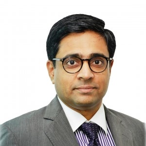 Shankar Raman - Author Biography | Entrepreneur