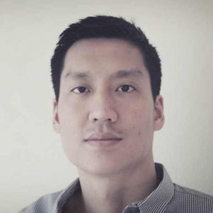 Ben Liu - Author Biography | Entrepreneur