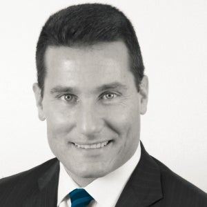 Joe Beneducci - Author Biography | Entrepreneur