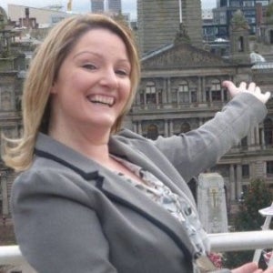 Angela Morrison - Author Biography | Entrepreneur