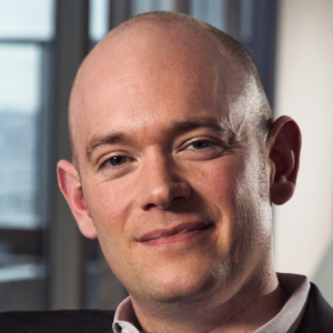 Brian David Johnson - Author Biography | Entrepreneur