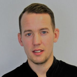 Adam Bennett - Author Biography | Entrepreneur