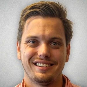 James Clark - Author Biography | Entrepreneur