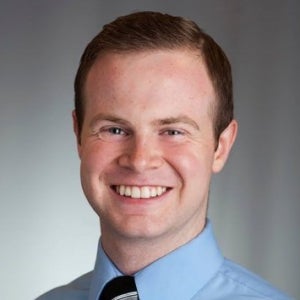 Ben Warnick - Author Biography | Entrepreneur