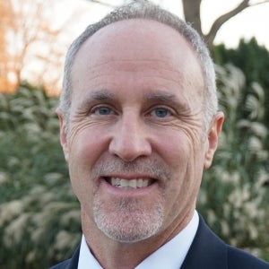 Scott Putnam - Author Biography | Entrepreneur