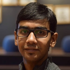 Gourab Paul - Author Biography | Entrepreneur