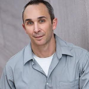 Jeff Boss - Author Biography | Entrepreneur