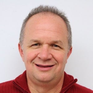 Michael Greten - Author Biography | Entrepreneur