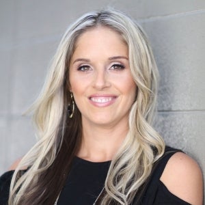 Katherine Sullivan - Author Biography | Entrepreneur