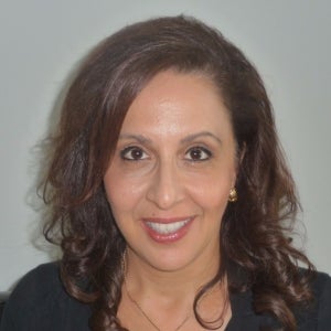 Amy Karam - Author Biography | Entrepreneur