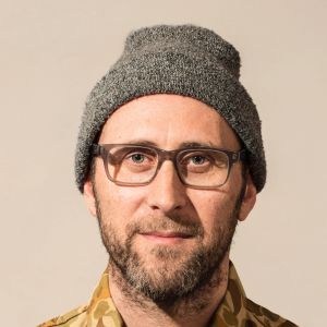 Simon Endres - Author Biography | Entrepreneur