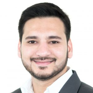 Parvez Ahmed - Author Biography | Entrepreneur