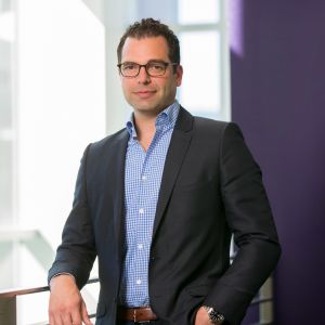 Matthew Harris - Author Biography | Entrepreneur