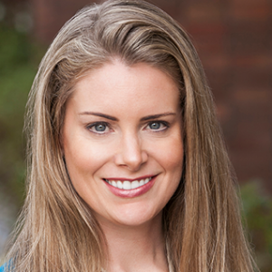 Kelly Kinnard - Author Biography | Entrepreneur