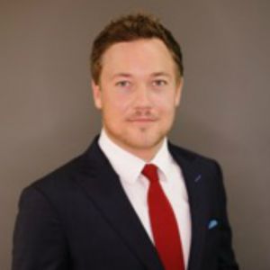 Hayden Mollard - Author Biography | Entrepreneur