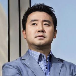 Jeffrey Kang - Author Biography | Entrepreneur