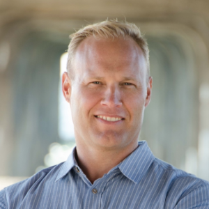 Brett Crosby - Author Biography