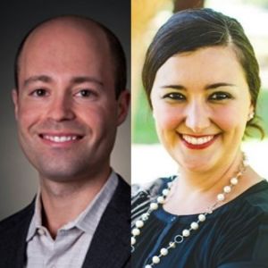 Evan P. Apfelbaum and Sarah E. Gaither - Author Biography | Entrepreneur