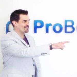 Andre Bourque - Author Biography | Entrepreneur