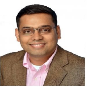 Rahul Gupta - Author Biography | Entrepreneur