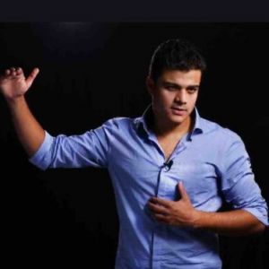 Rishabh Dev - Author Biography | Entrepreneur