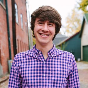 Max Yoder - Author Biography | Entrepreneur