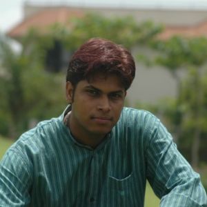 Ramanan Subramani - Author Biography | Entrepreneur