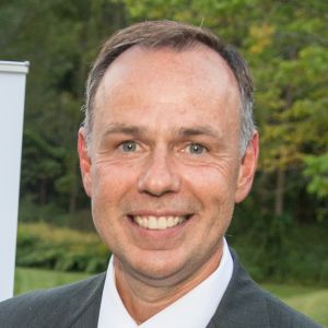 David Reske - Author Biography | Entrepreneur