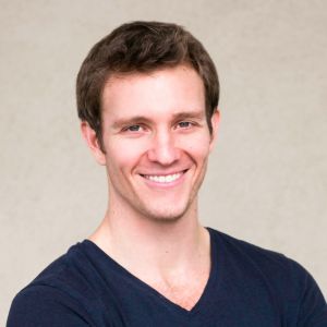 Tyler Gage - Author Biography | Entrepreneur